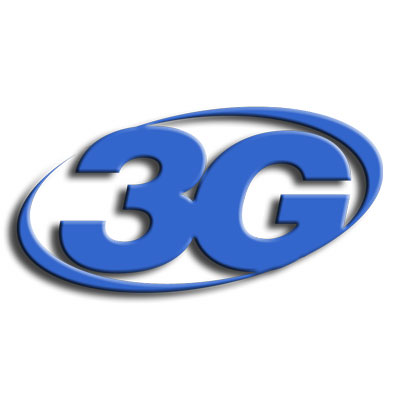 3g Wifi Logo