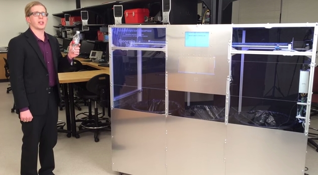 Automated waste sorter uses a Raspberry Pi - Raspberry Pi Pod and micro ...