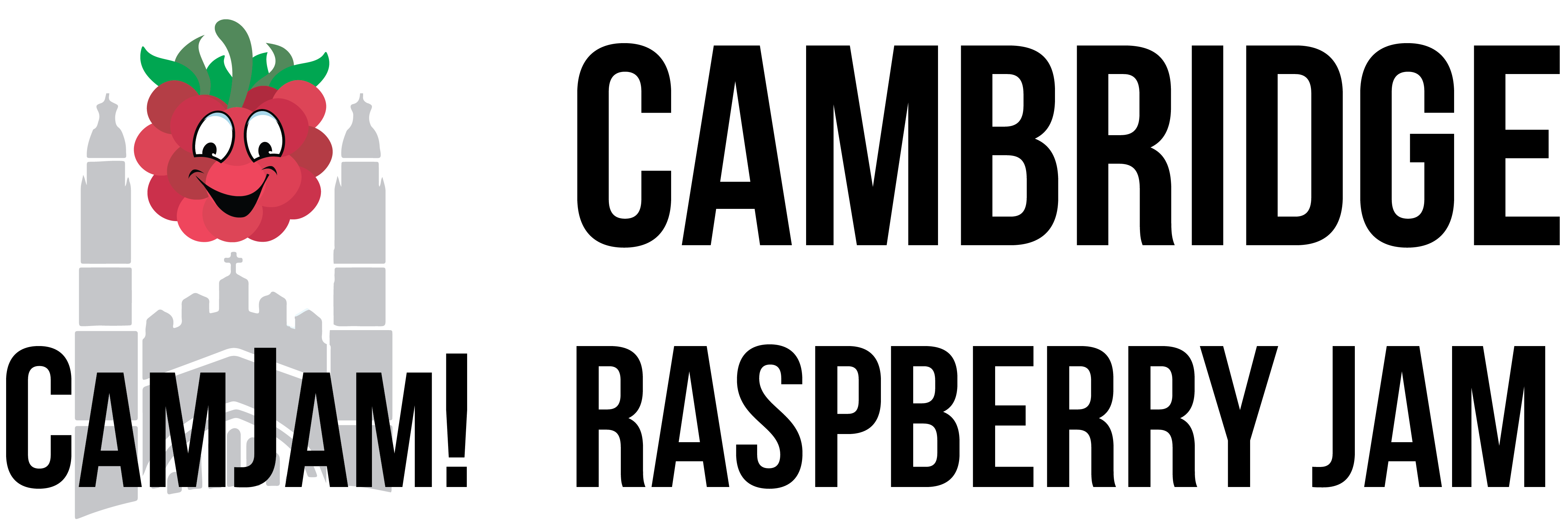 Cambridge Raspberry Jam tomorrow - come along or catch the live stream - Raspberry Pi Pod and ...