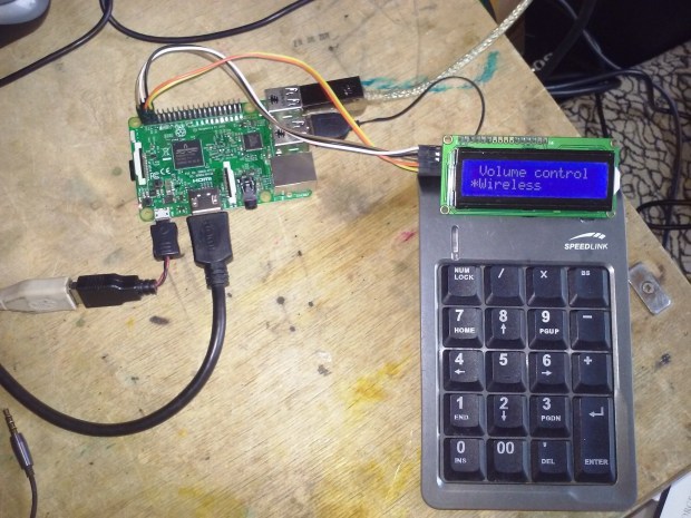 Simple But Effective Interface To Control A Headless Raspberry Pi Raspberry Pi Pod And Micro 