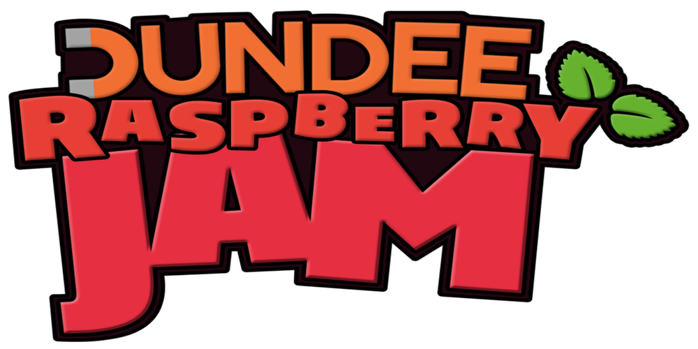 Dundee Raspberry Jam - 11th June - Raspberry Pi Pod and micro:bit base