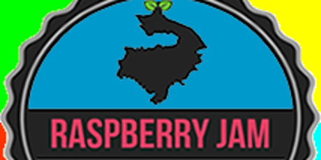 Coventry and Warwickshire Raspberry Jam - 22nd October - Raspberry Pi Pod and micro:bit base
