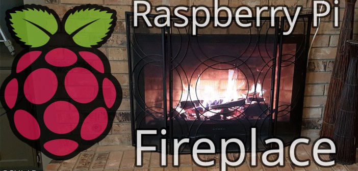 Using an old television to create a Raspberry Pi fireplace - Raspberry ...